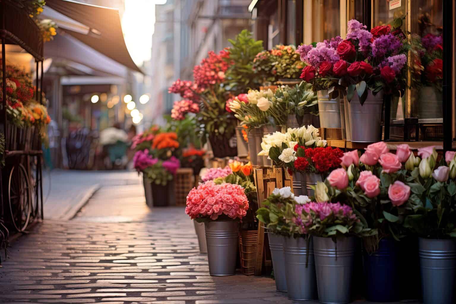 Is Owning A Flower Shop Profitable? What Financial Pitfalls to Avoid?